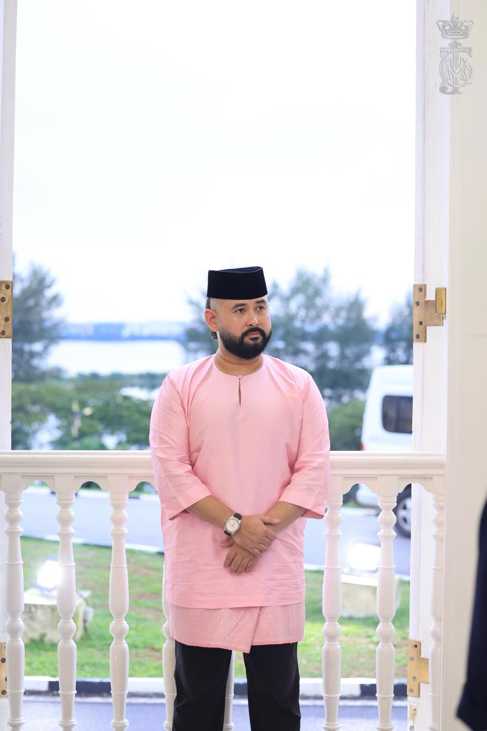 THE RECITATION OF SURAH YASSIN, TAHLIL AND DOA KESYUKURAN EVENT IN ...